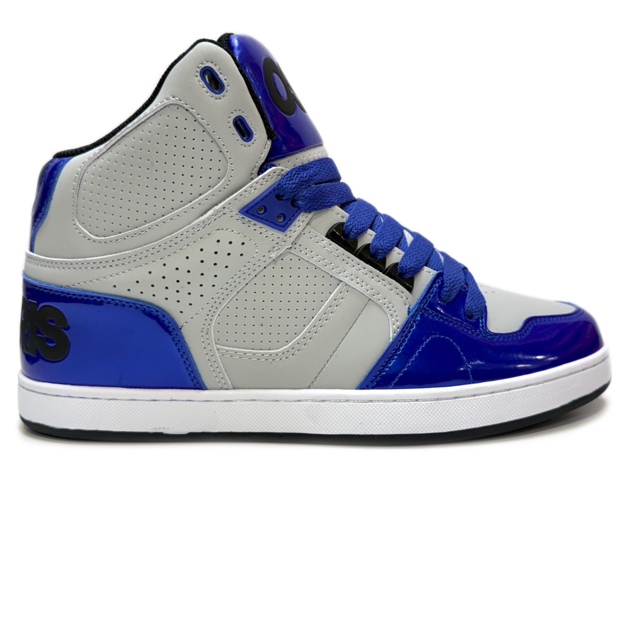 Osiris Shoes Blue
