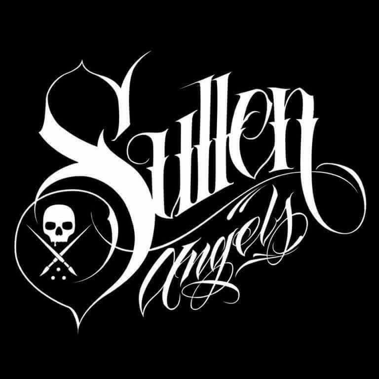 SULLEN ANGELS – Rageclothingstore